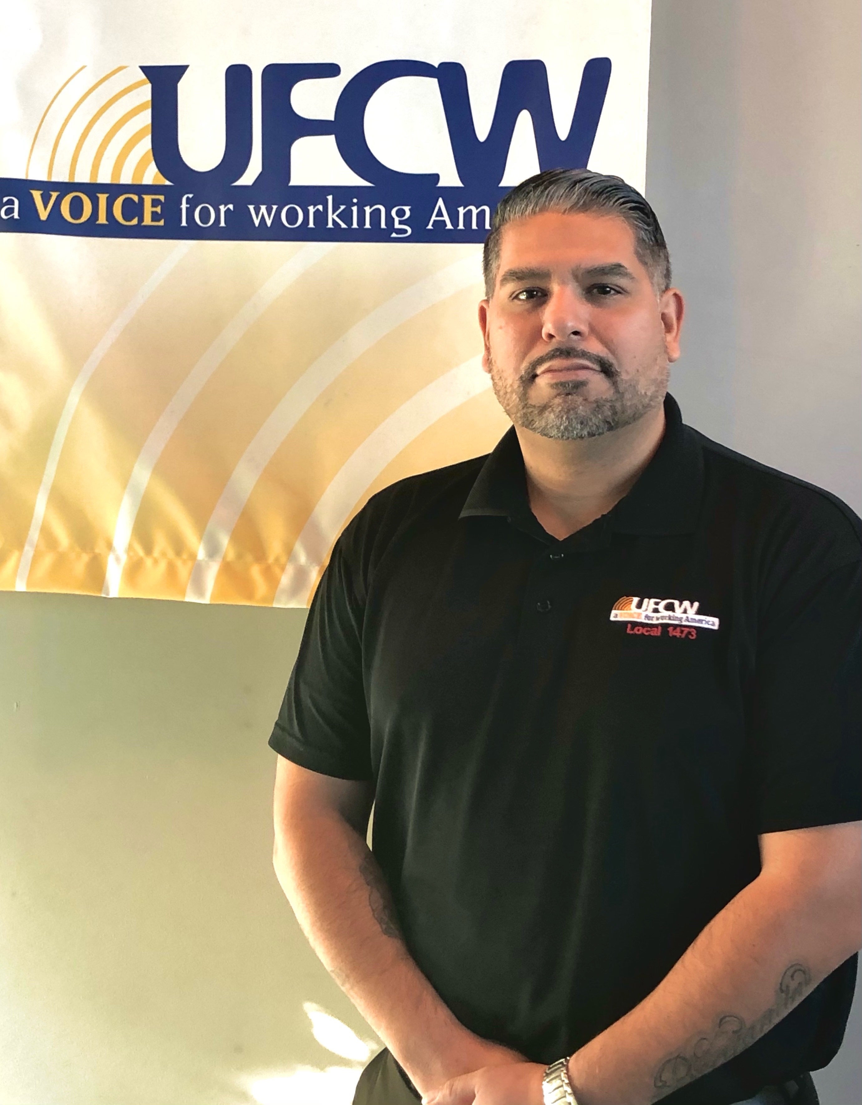 UFCW Local 1473